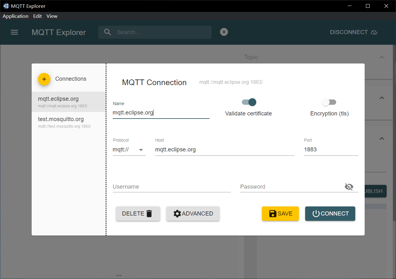 在Arduino上使用MQTT | Duruofu's 个人测试